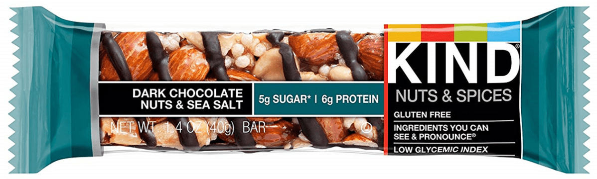 Are Kind bars socially responsible? – The Green Stars Project