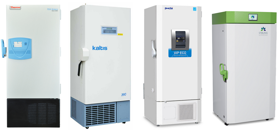 Daily Footprint, #29 – Refrigeration – The Green Stars Project